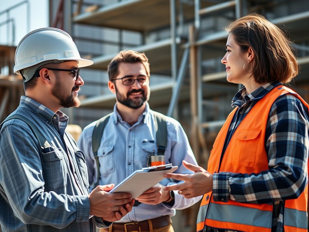 Choosing a Builder - Spectrum Builders